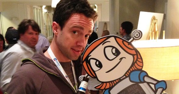 Man vs. Machine | Aaron Goldman | Skai Blog