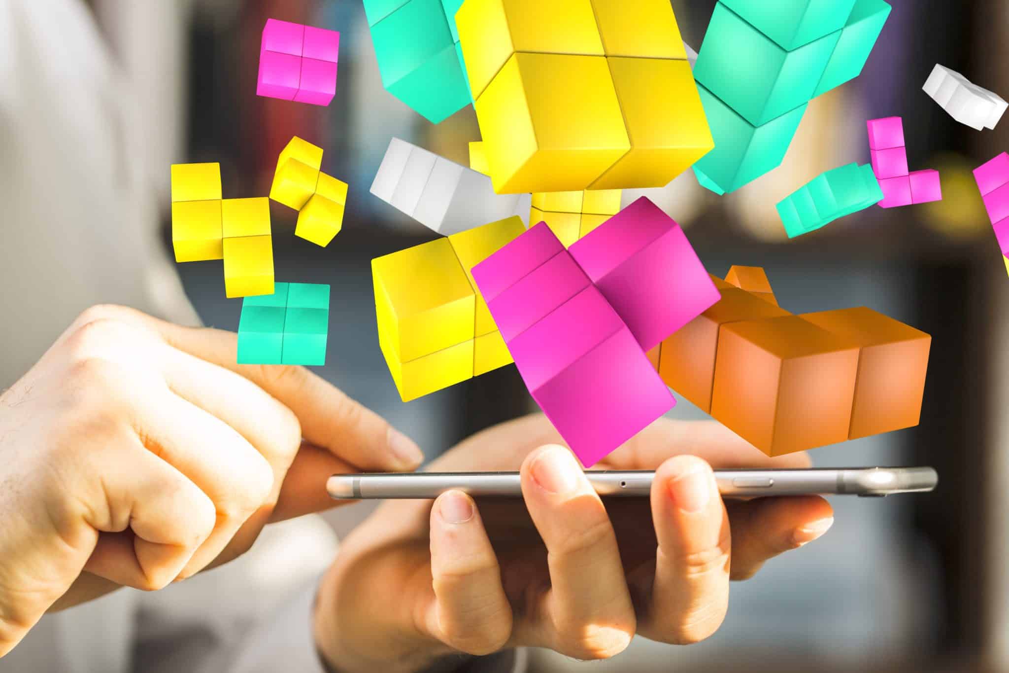 Game Changing Optimization for Mobile App Advertisers