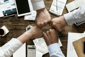 People ROI: A Marketer's Perspective on Investing in Technology