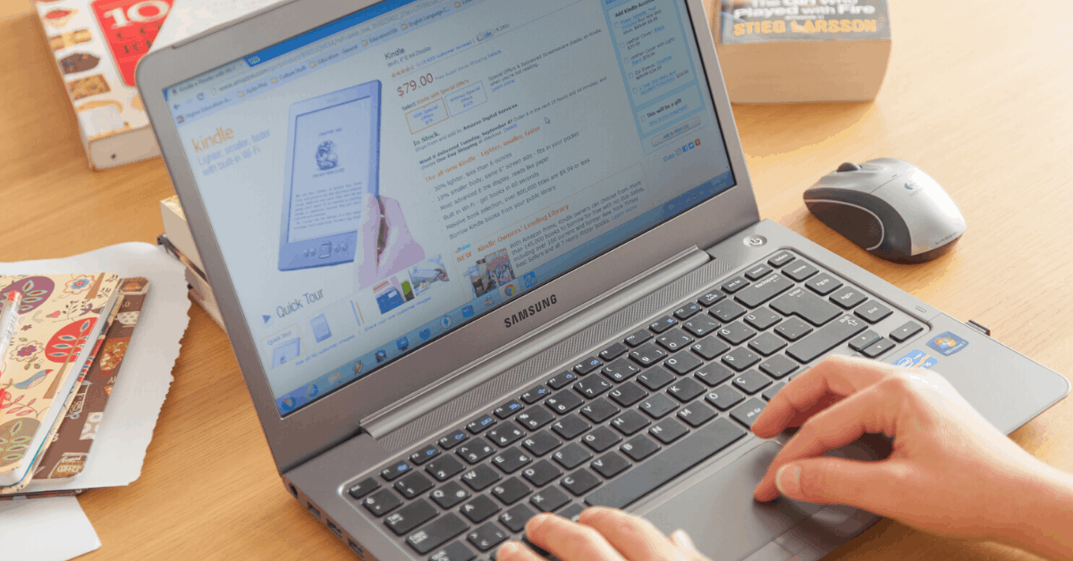 Amazon Traffic Combined with Search and Social Key to Retail Strategy