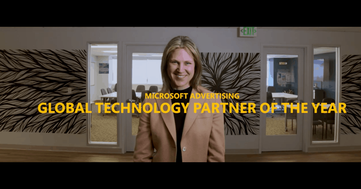 Skai Wins Microsoft Advertising Global Technology Partner Of The Year