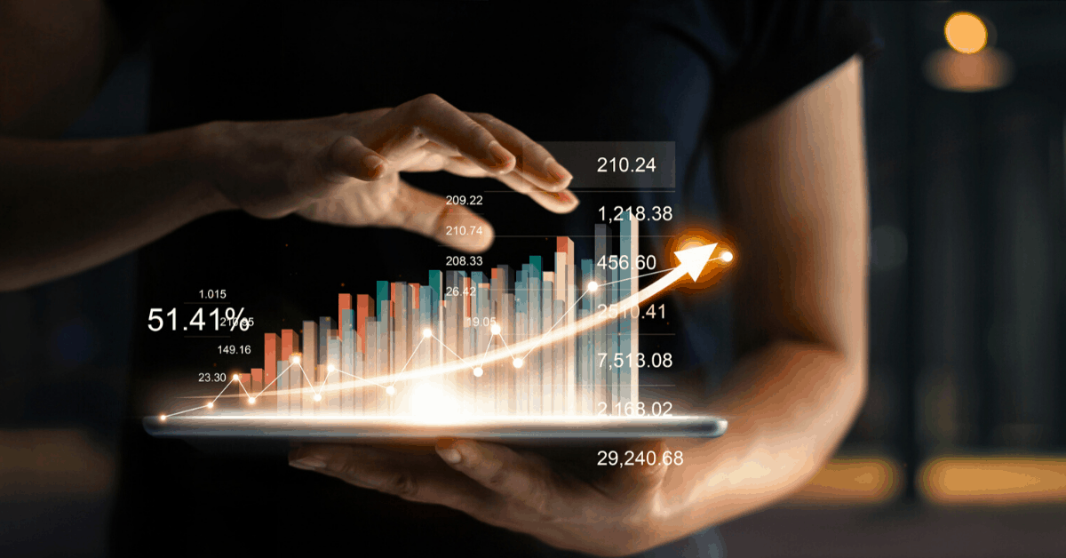 The Skai 5: Five Questions with Profitero’s SVP Strategy, Keith Anderson