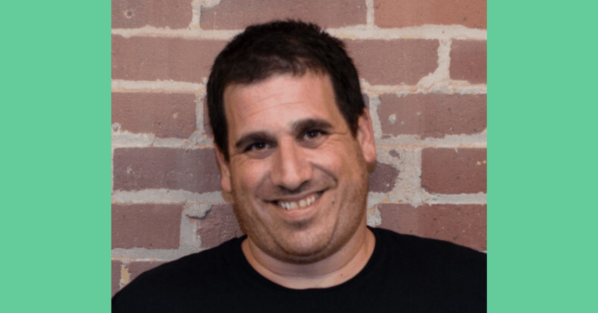 The Skai 5: Five Questions with Fixel Co-Founder, Etgar Shpivak