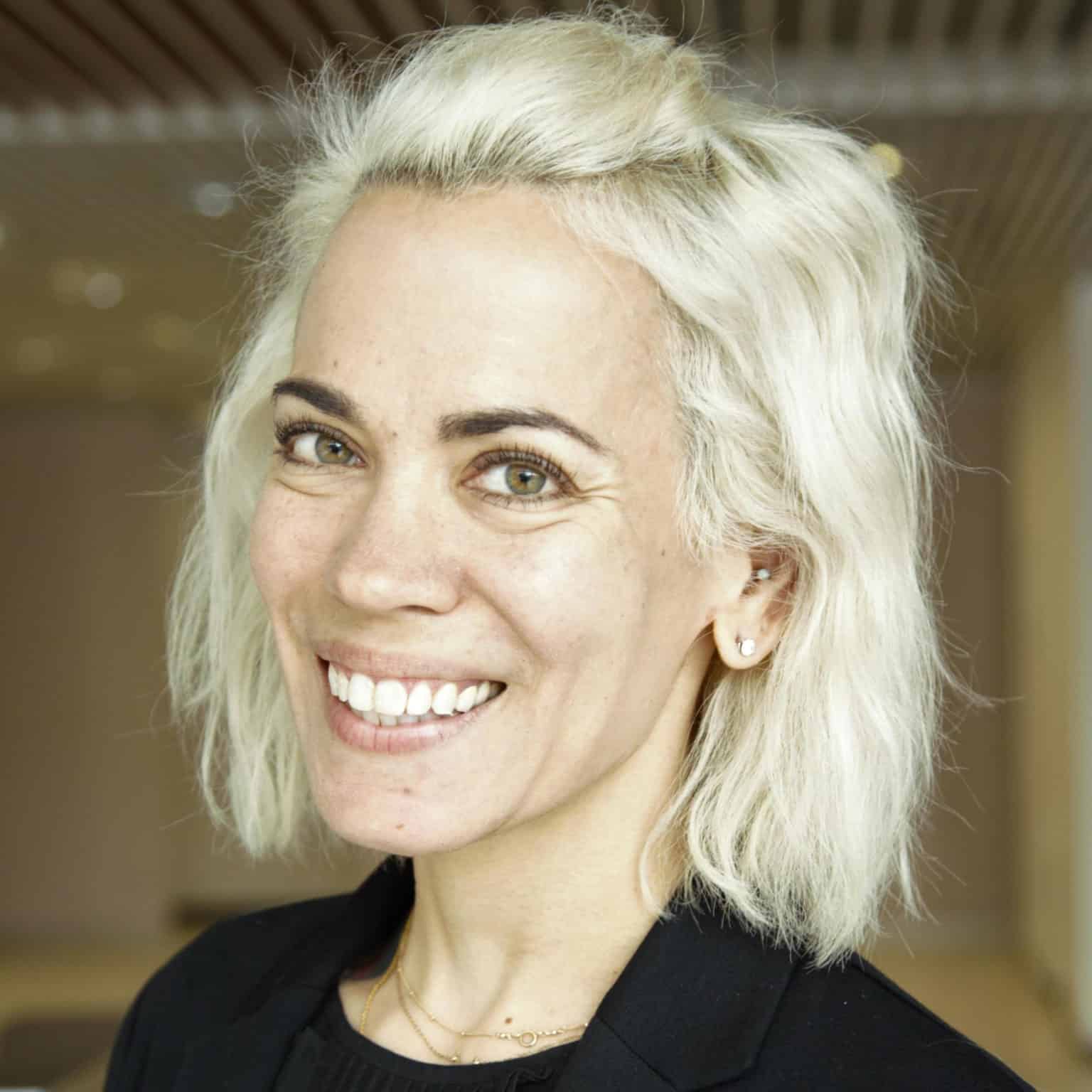 Skai 5 | Retail CX | Jess Vadino | [Interview Blog]