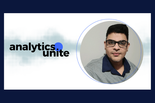 5 Questions with Reckitt’s Ganesh Sivakumar