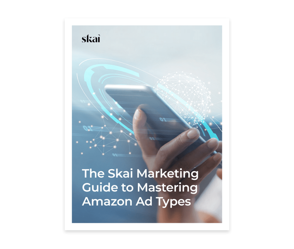 Types of Amazon Ads | Master Popular Formats Across the Funnel