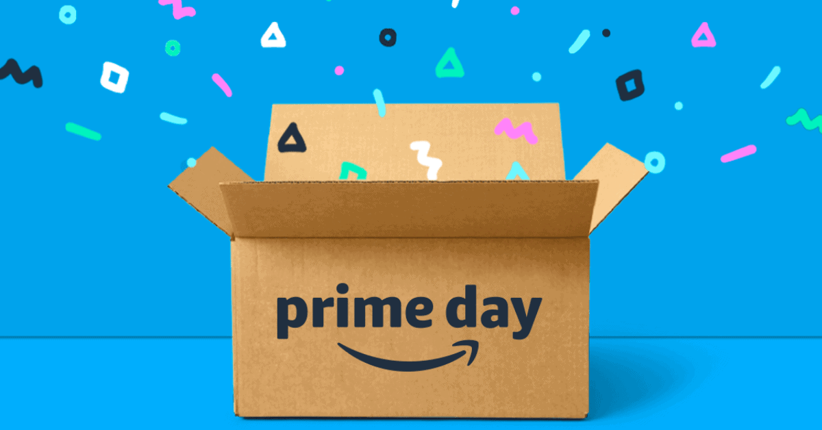 Prime Day Advertising Think Ahead About Your Strategy Blog 