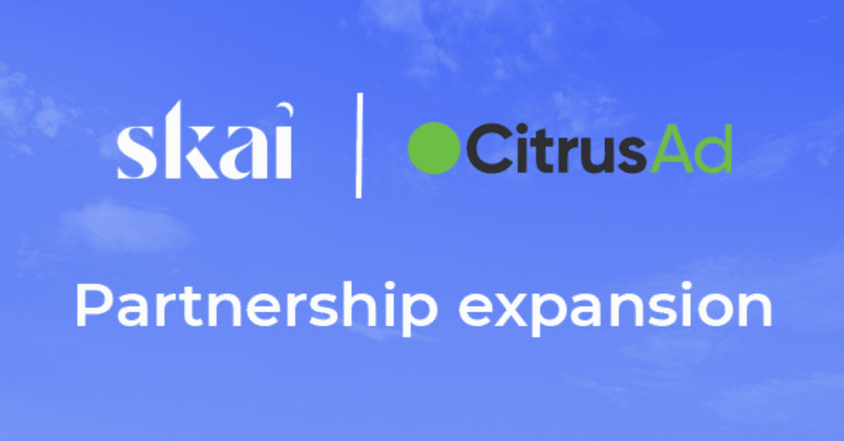 Skai 5 I Retail Media Insights | Sean Cheyney | [Interview Blog]