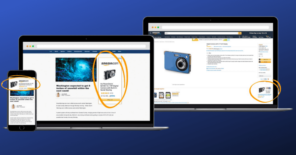 Amazon Ads Product Targeting | Skai [Quick Guide]