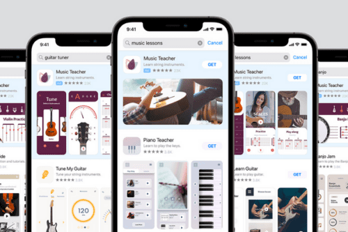 Apple Search Ads: Campaign Structure, Strategy & Targeting