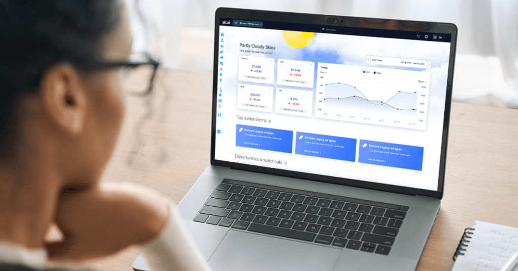 Under the Hood with the Skai HQ Dashboard: 3 Tools to Monitor & Improve ...