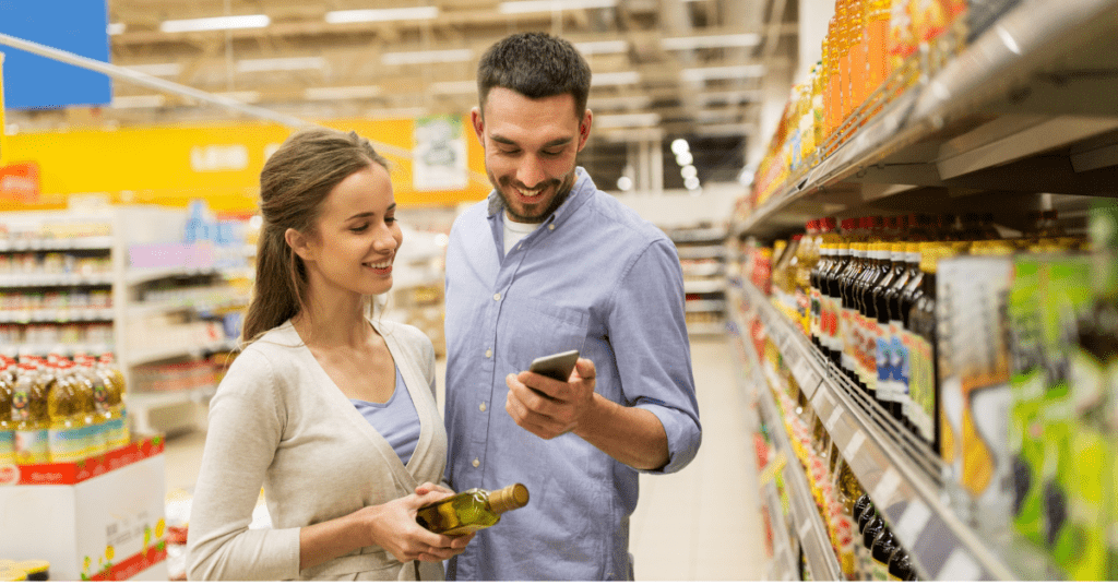 Skai Shines with Walmart Connect Support: Riviana Foods Sales Up By 232%