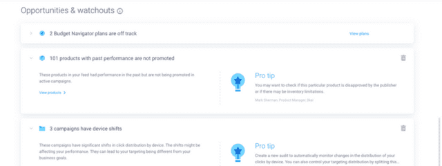 Under the Hood with the Skai HQ Dashboard: 3 Tools to Monitor & Improve ...