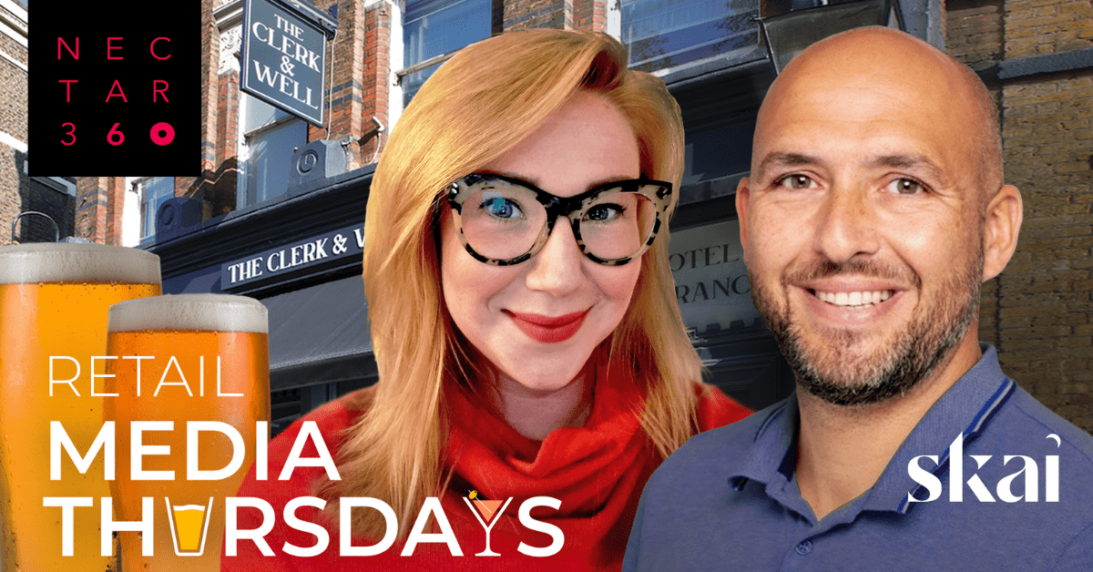 Skai’s RMT: First-Party Data Video [WATCH]