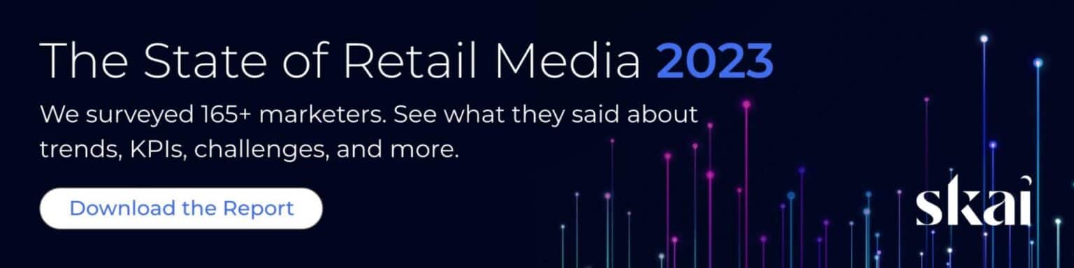 Retail Media Measurement | ROAS to Incremental Growth | [Recap]