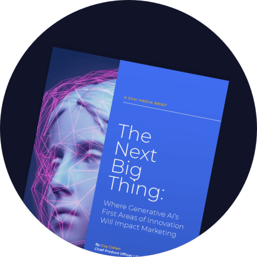 Embracing Generative AI Skai Thought Leadership