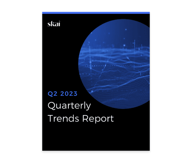 Q2 2023 Quarterly Digital Trends Report Skai Thought Leadership