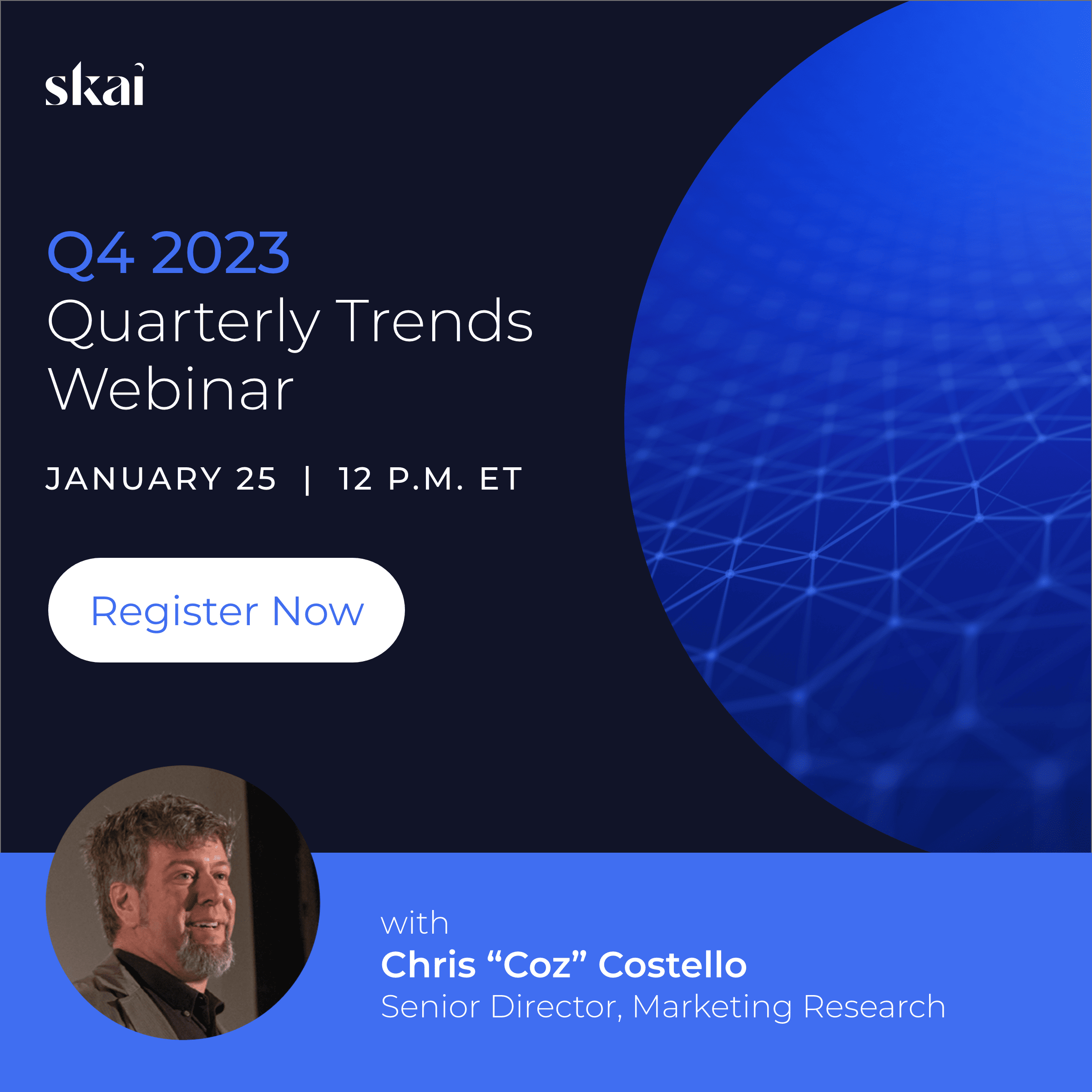 Q4 2023 Quarterly Trends Review