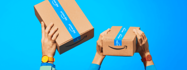 Amazon Prime Day 2023: Record-Breaking Ad Spending Boosts Sales by 486%