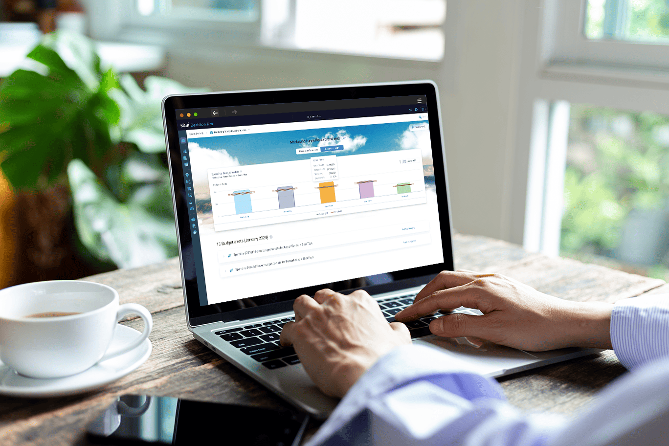 Skai Decision Pro - Skai