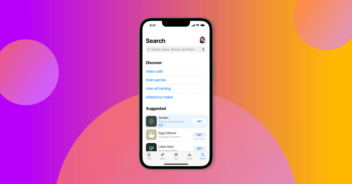The Evolution of Apple Search Ads, Post 3: Capturing Early Interest ...