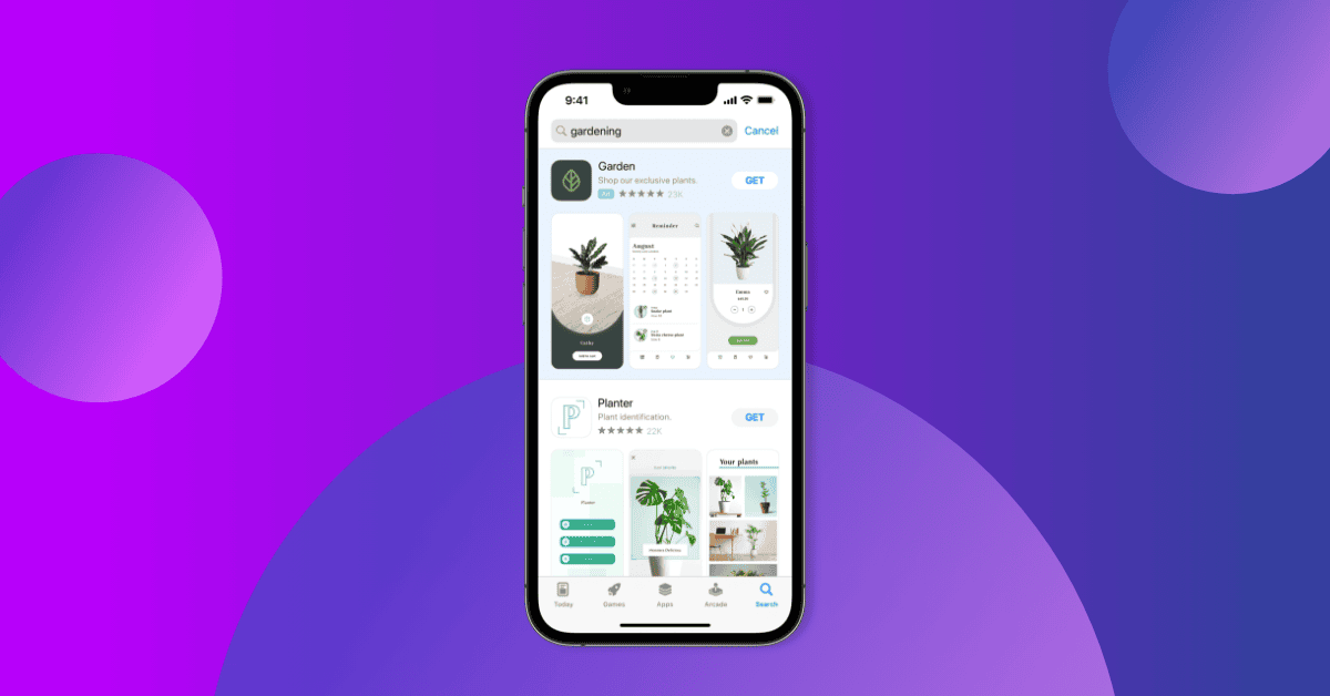 The Evolution of Apple Search Ads, Post 4: Engaging Users from the ...