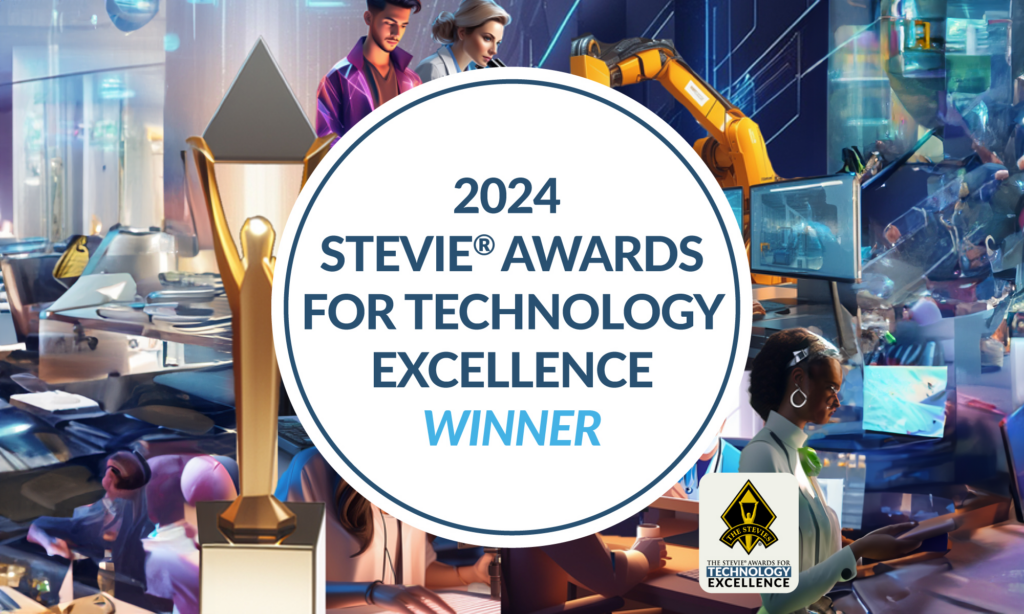 Skai Wins Two 2024 Stevie® Awards for Technology Excellence, Including Advertising Company of ...