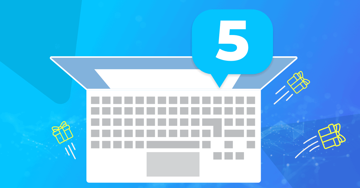 Cyber Five 2024: Gifts That Keep on Giving for Retail Media, Social ...