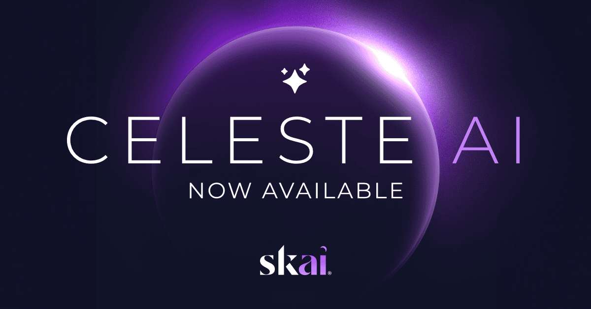 Skai Launches Celeste AI