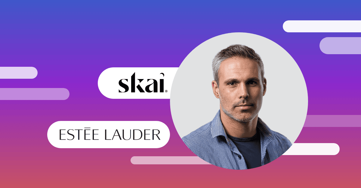 The Estée Lauder Companies at ShopAble 2025: Reimagining What’s Possible with GenAI