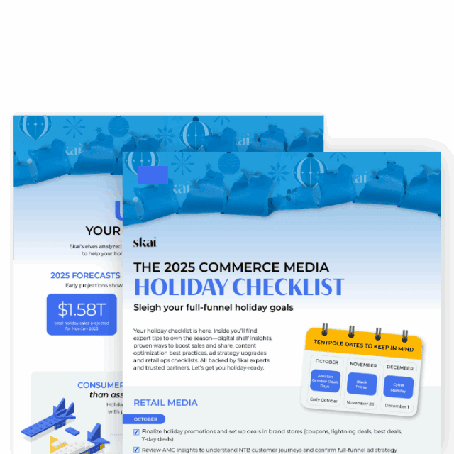 Skai Pricing | Ad Management Software | Omnichannel Platform