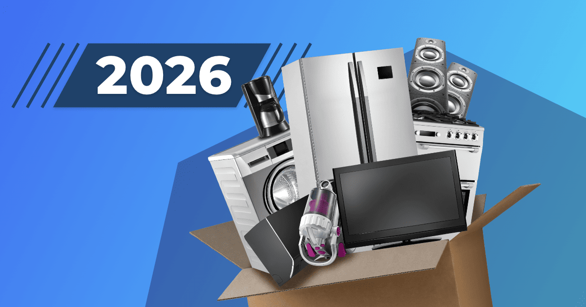 2026 CPG Industry Preview: Consumer Electronics Marketing Guide