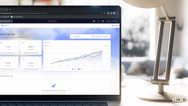 Skai | AI-Powered Commerce Media Platform
